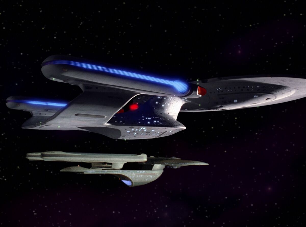 Uss Repulse Memory Alpha Das Star Trek Wiki Fandom