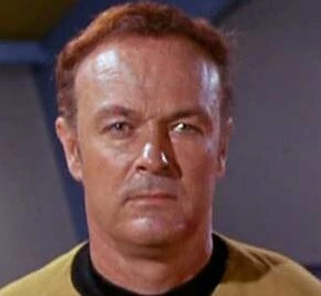 Paul Baxley | Memory Alpha | Fandom