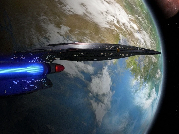 Peliar Zel II | Memory Alpha | Fandom