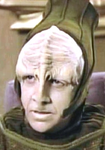 Robert Harper | Memory Alpha | Fandom