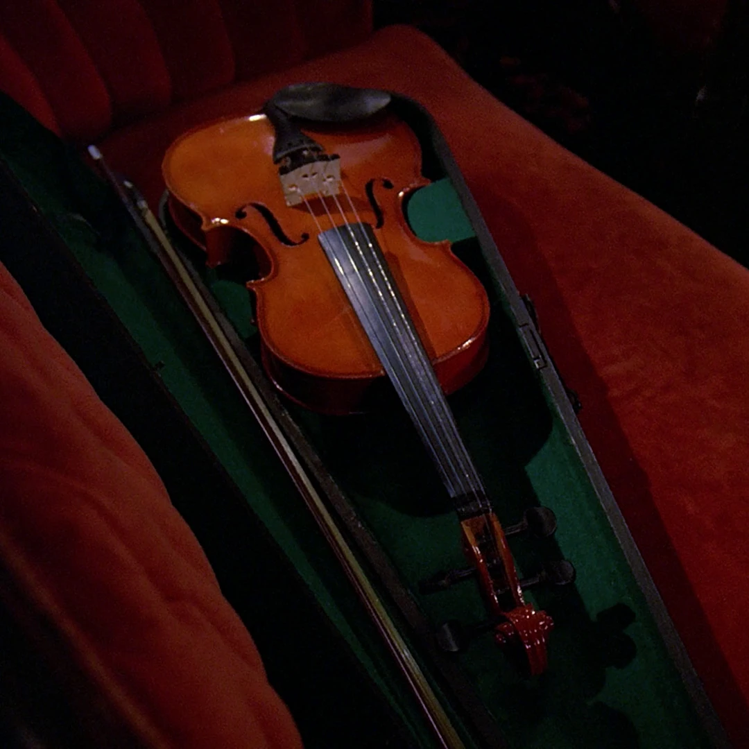 Violin | Memory Alpha | Fandom