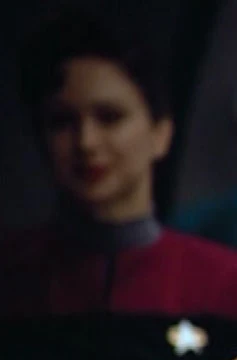 Lisa Croisette | Memory Alpha | Fandom