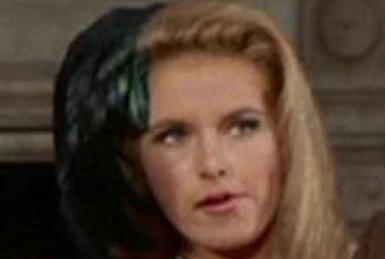 Sharyn Hillyer