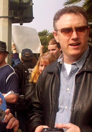 Mike Sussman | Memory Alpha | Fandom