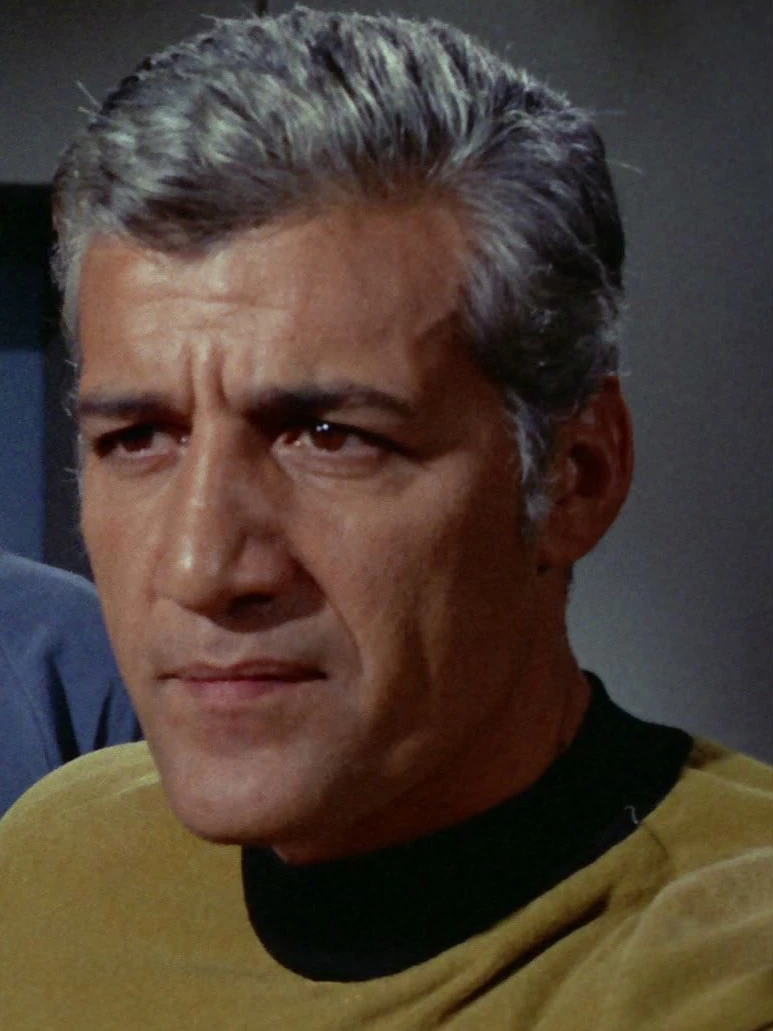 Robert Wesley | Memory Alpha, das Star-Trek-Wiki | Fandom