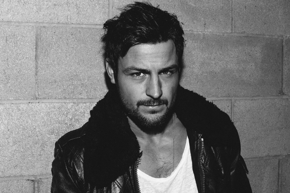 Tyler Hynes | Memory Alpha | Fandom