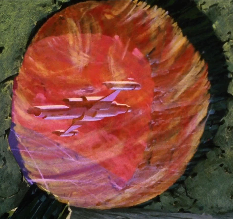 Category:Starship classes (alternate reality) | Memory Alpha | Fandom