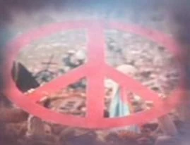 Peace-Zeichen | Memory Alpha, das Star-Trek-Wiki | Fandom