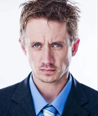 Chad Lindberg | Memory Alpha | Fandom