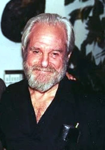 Corey Allen | Memory Alpha | Fandom