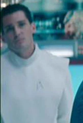 David Anthony Buglione | Memory Alpha | Fandom