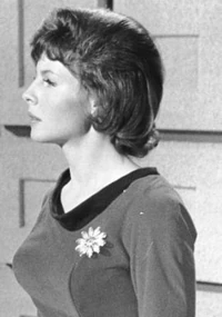 Julie Parrish | Memory Alpha | Fandom