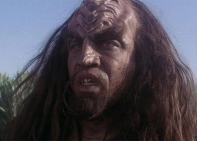 Klaang | Memory Alpha | Fandom