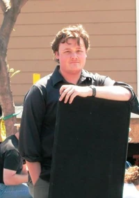 James Holt | Memory Alpha | Fandom