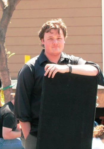 James Holt | Memory Alpha | Fandom