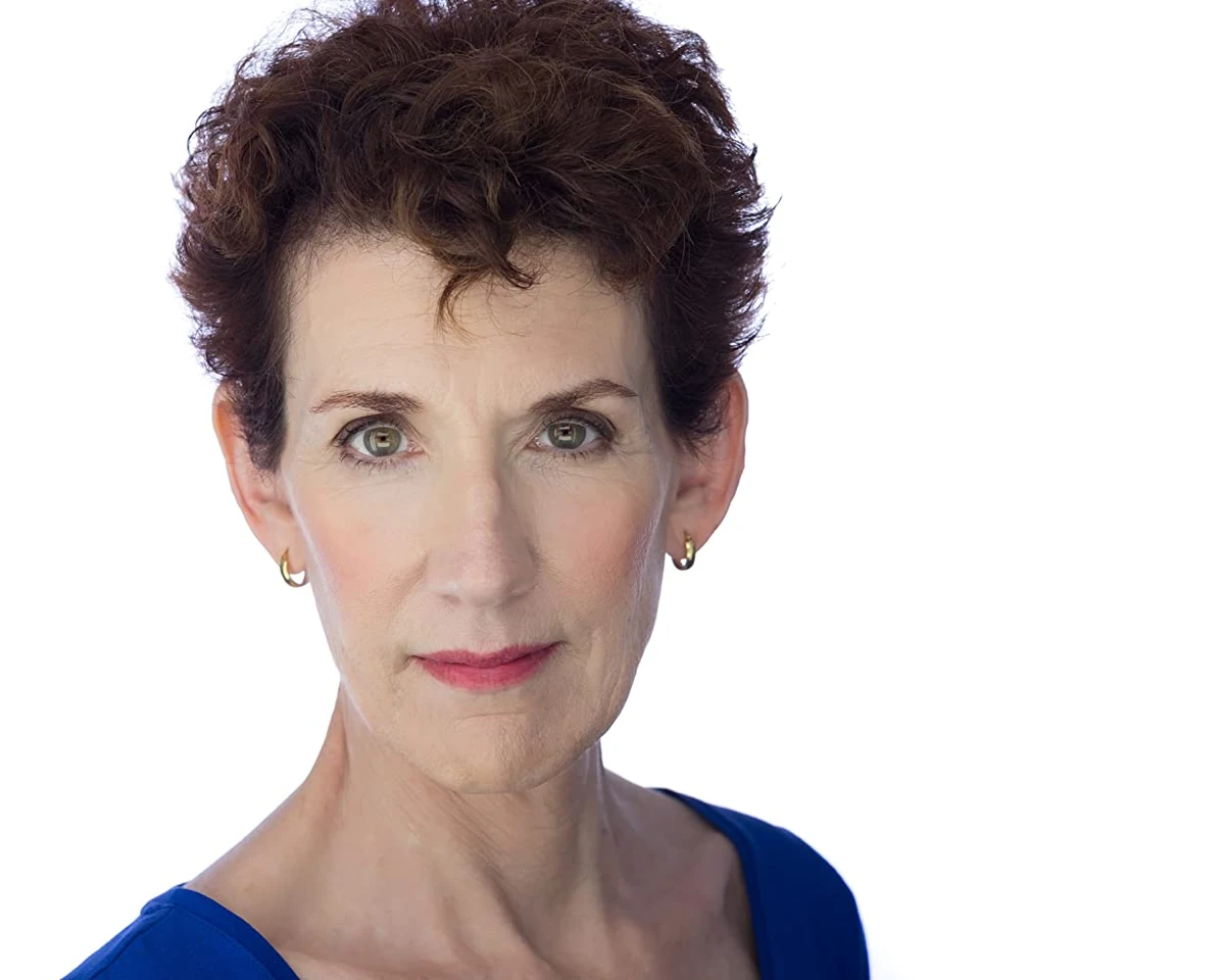 Kitty Swink | Memory Alpha | Fandom