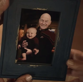 Thaddeus Troi-Riker | Memory Alpha | Fandom