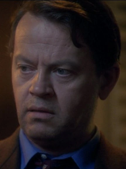 Fred Noonan | Memory Alpha, das Star-Trek-Wiki | Fandom