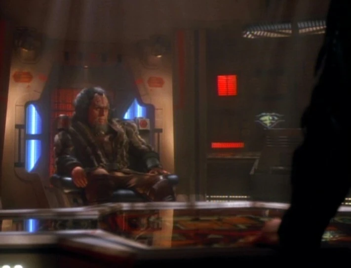 DS9 219 | Greatest Generation Podcast Wiki | Fandom