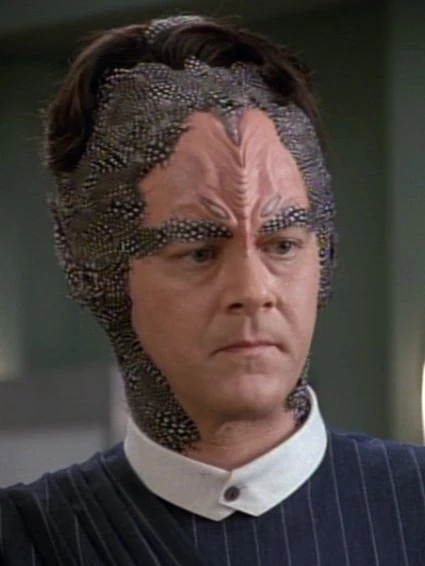 Kray | Memory Alpha, das Star-Trek-Wiki | Fandom