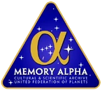 Memory Alpha | Memory Alpha | Fandom