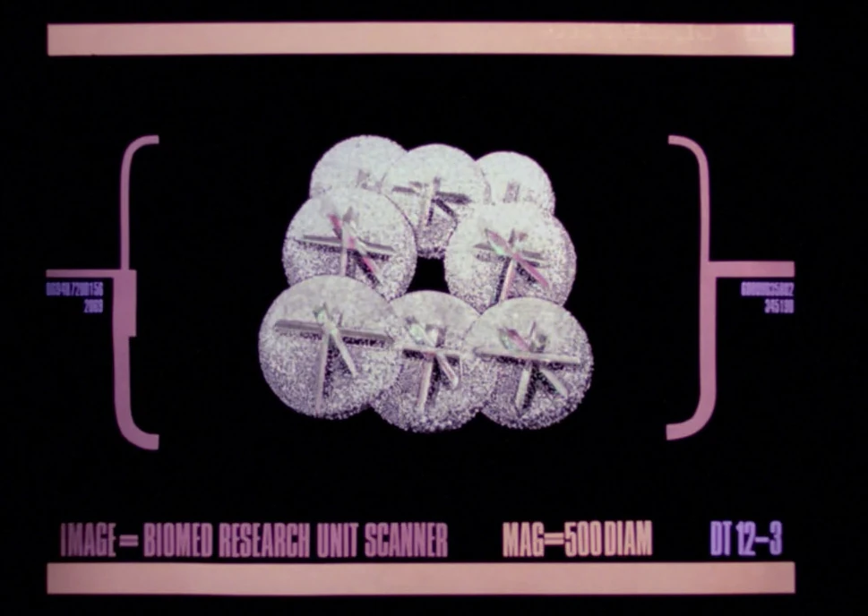 Biomed research unit scanner | Memory Alpha | Fandom