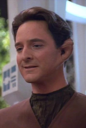 Daggin | encyklopedie Star Treku | Fandom