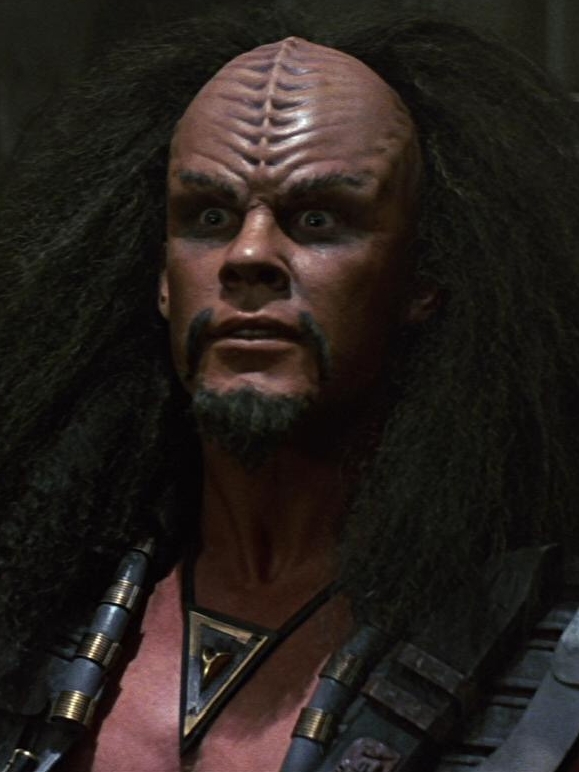 Klaa | Memory Alpha, das Star-Trek-Wiki | Fandom