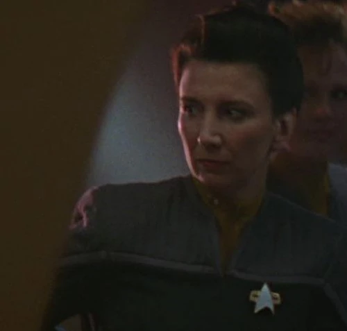 Lopez (Lieutenant) | Memory Alpha | Fandom