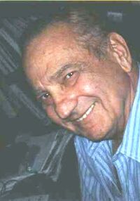 Mickey S. Michaels | Memory Alpha | Fandom