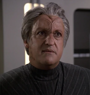 Antarian | Memory Alpha | Fandom