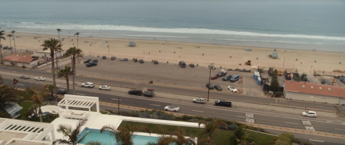 Shore | Memory Alpha | Fandom