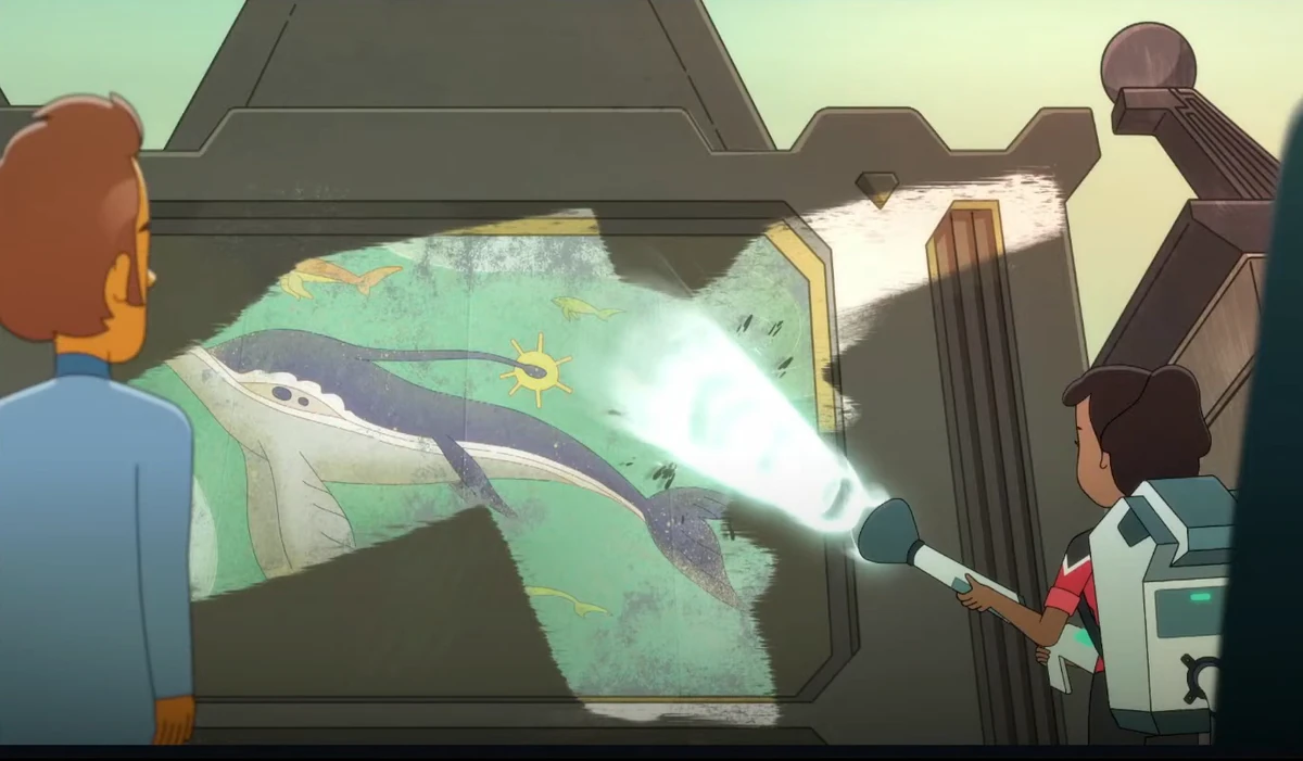 Soot | Memory Alpha | Fandom