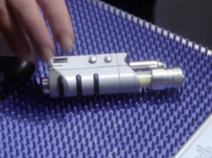 Категория:Медицинская техника | Memory Alpha | Fandom