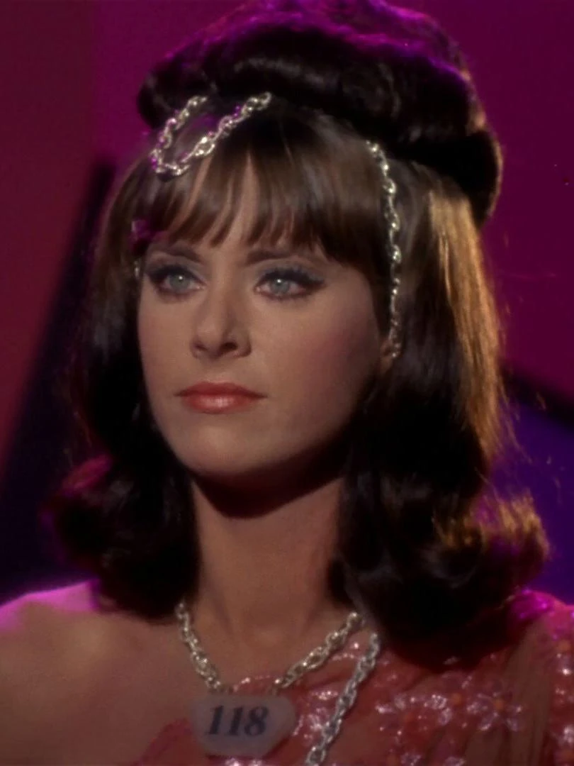 Alice 118 | Memory Alpha, das Star-Trek-Wiki | Fandom