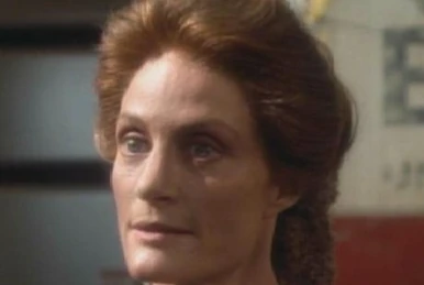 William Shallert Star Trek