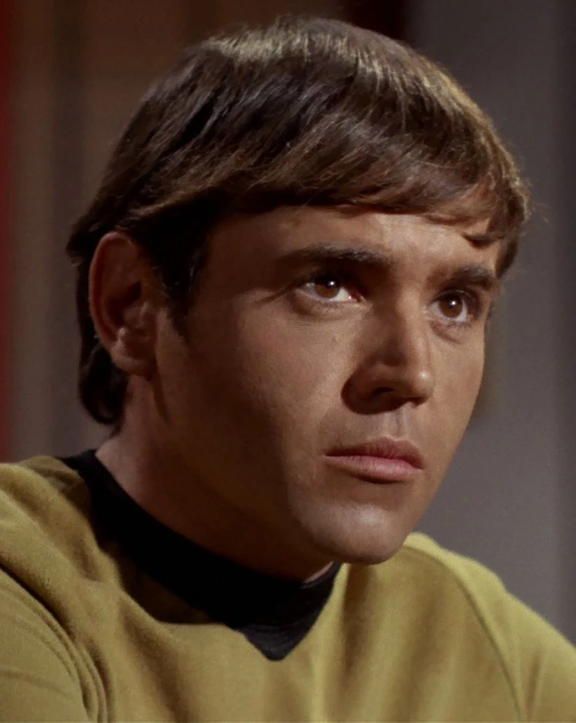 Walter Koenig | Memory Alpha | Fandom