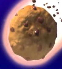 Cookie asteroid | Memory Alpha | Fandom