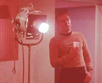 Don Eitner | Memory Alpha | Fandom