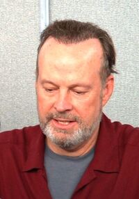 Dwight Schultz | Memory Alpha | Fandom