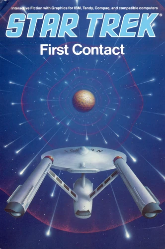 First Contact (jeu vidéo) | Memory Alpha | Fandom