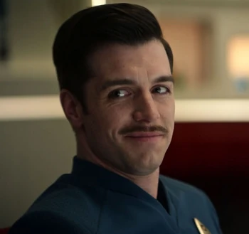 Dan Jeannotte | Memory Alpha | Fandom