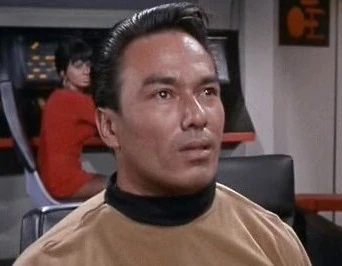 Ron Veto | Memory Alpha | Fandom