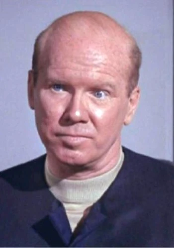 John Fiedler | Memory Alpha | Fandom