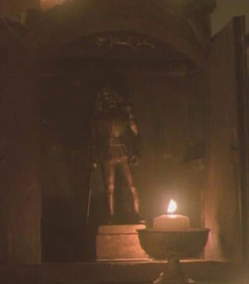 Shrine | Memory Alpha | Fandom