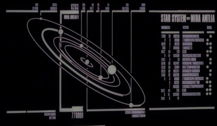 Mira Antliae systeem | Memory Alpha | Fandom