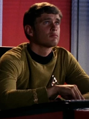 ~/Person/TOS/1x05/2 | Memory Alpha, das Star-Trek-Wiki | Fandom