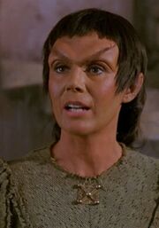 Proto-Vulcan humanoid | Memory Alpha | Fandom