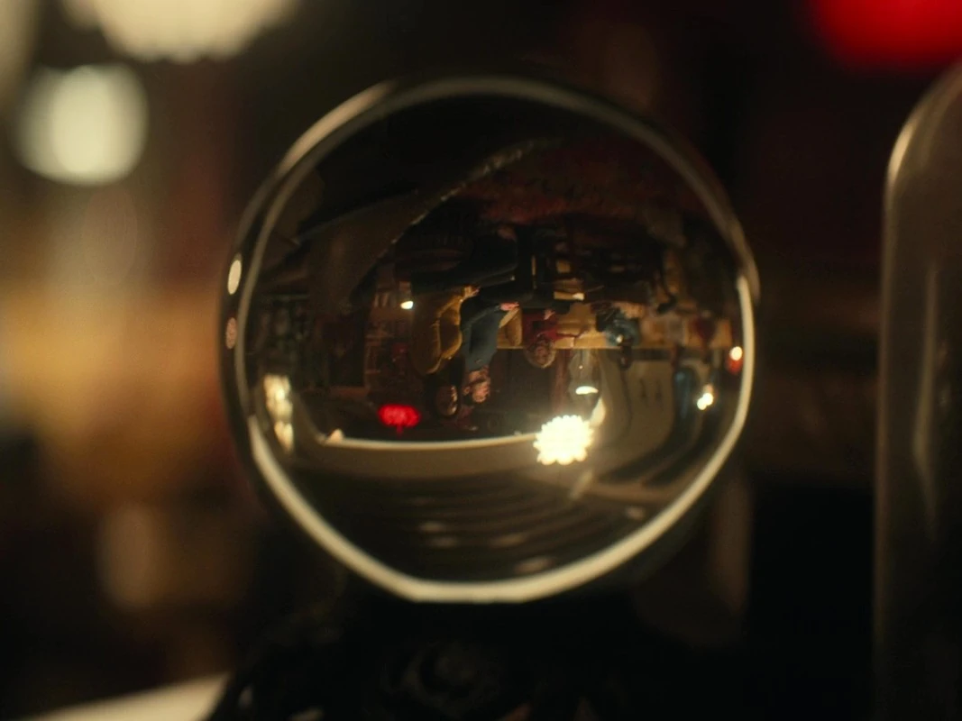 Crystal ball | Memory Alpha | Fandom