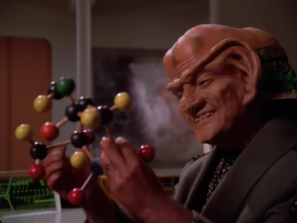 David Jeffries | Memory Alpha | Fandom